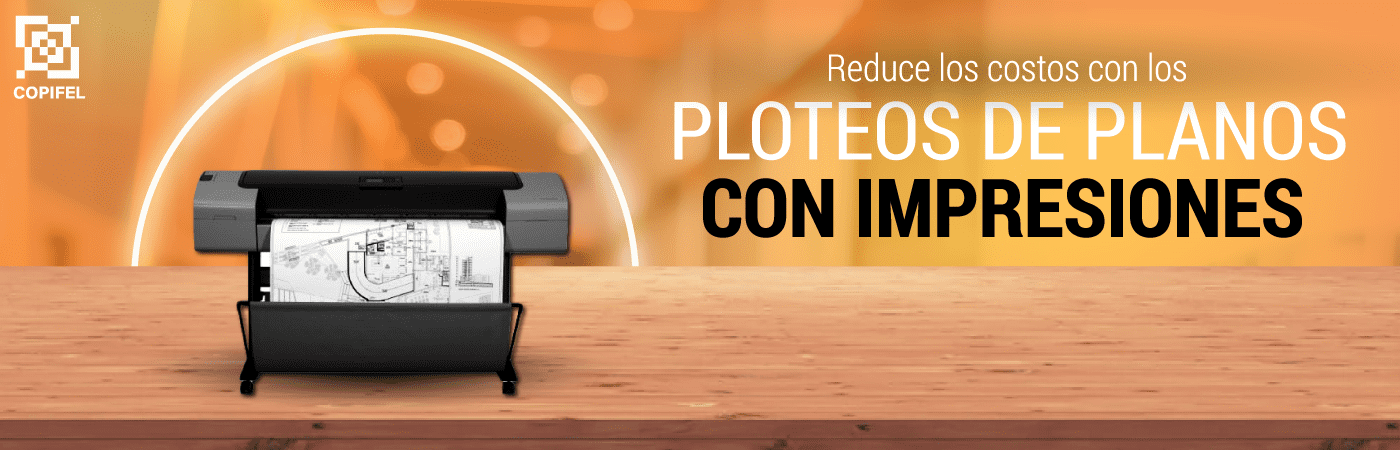 PLOTEOS PC – Copifel Web